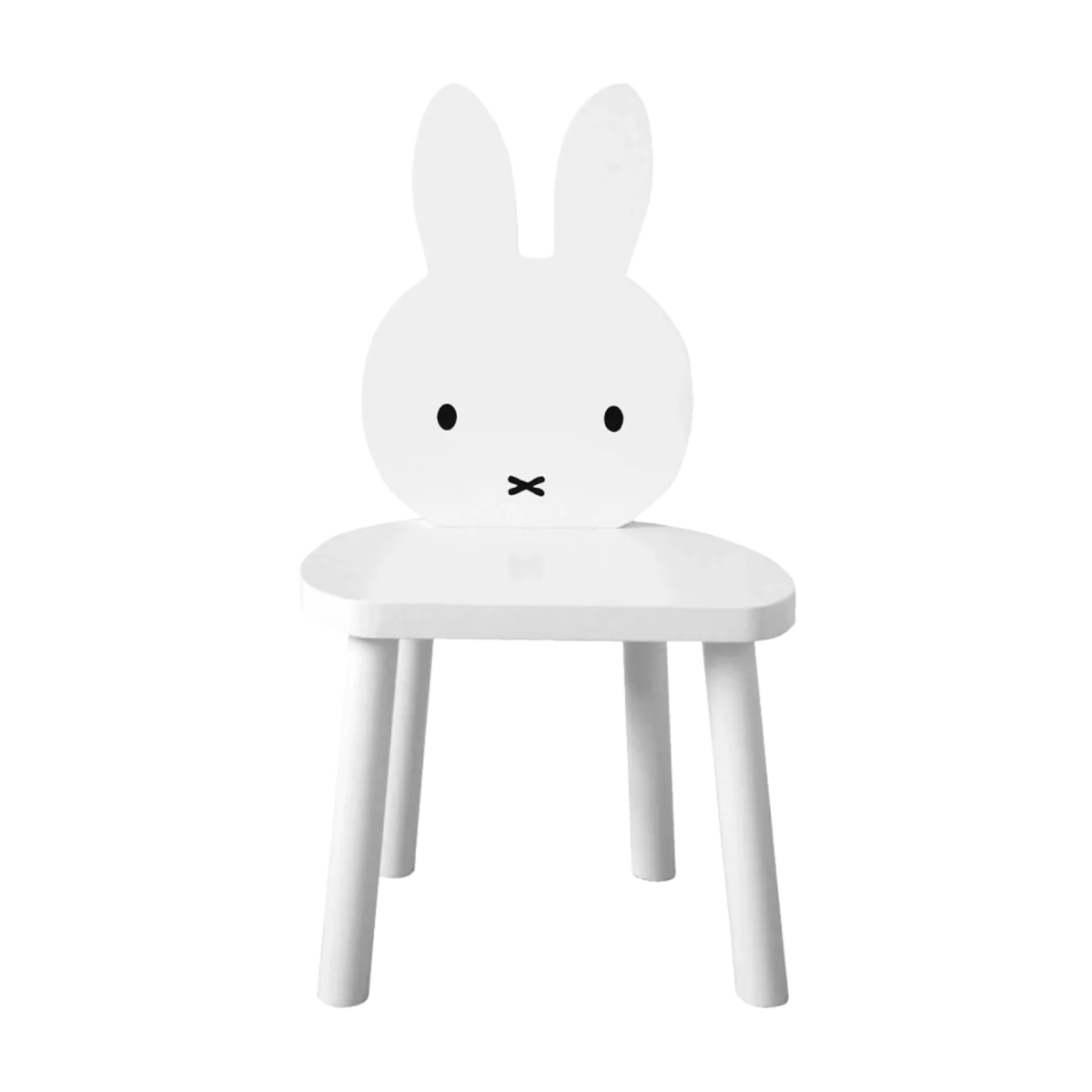 Miffy My Chair fra Kids of Scandinavia